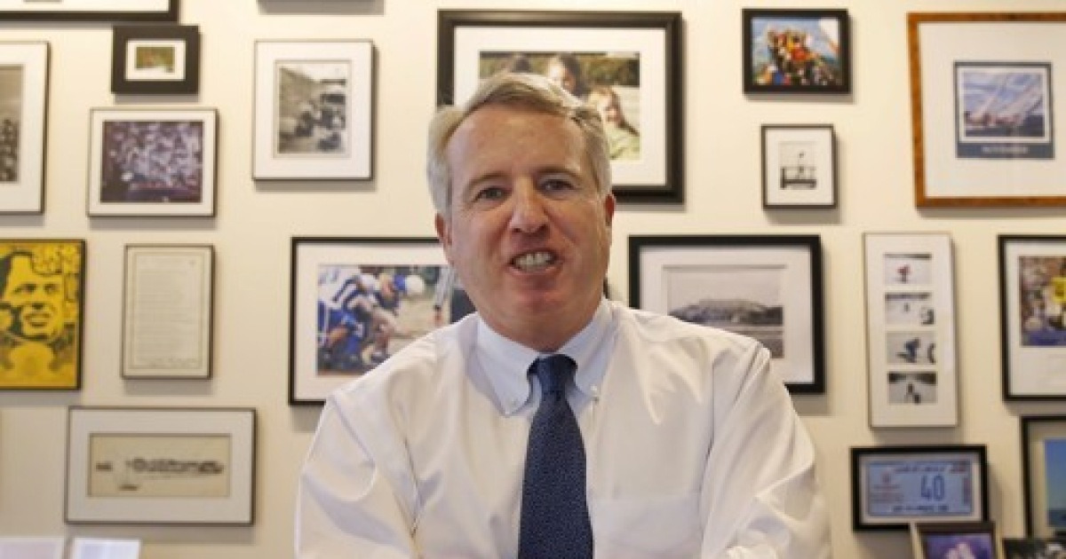 Illinois Governor 2018