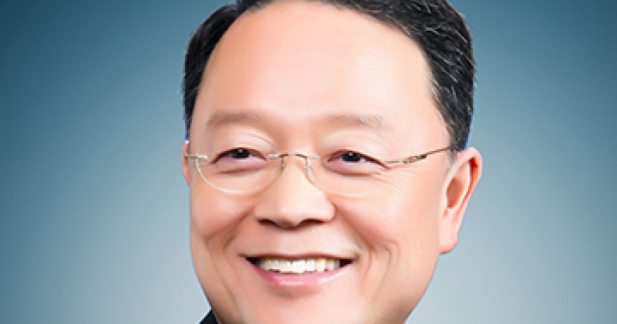 Lockheed Martin Korea CEO elected as new vice chief of AMCHAM