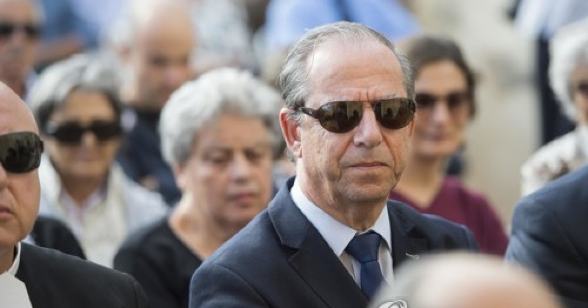 Malta Journalist Slain