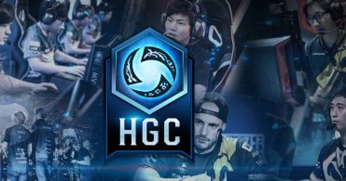 블리자드, 'HGC 2018' 시즌 계획 공개