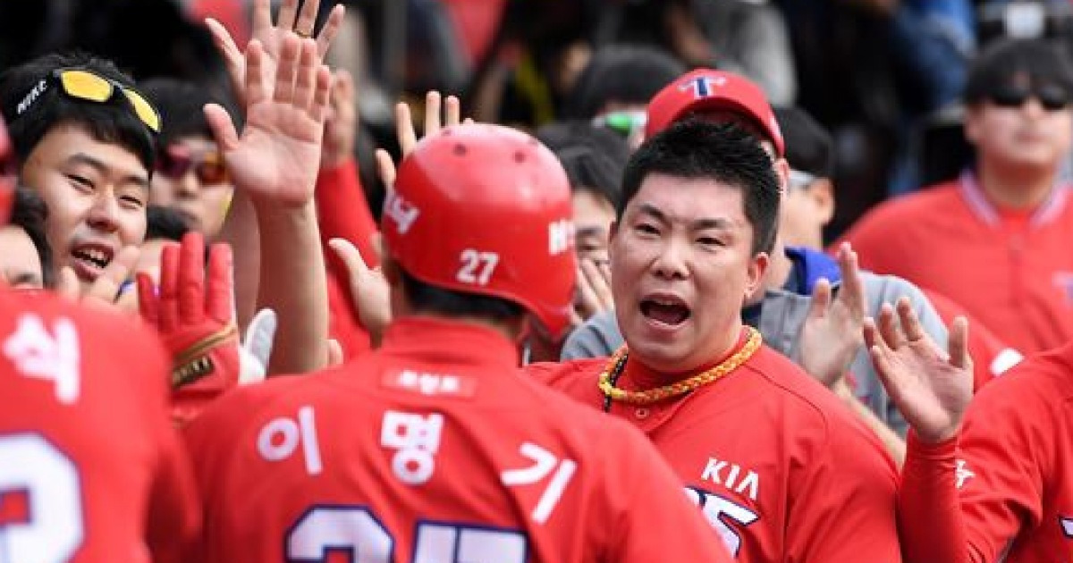 MBC, 두산 vs KIA 한국시리즈 1차전 25일 생중계