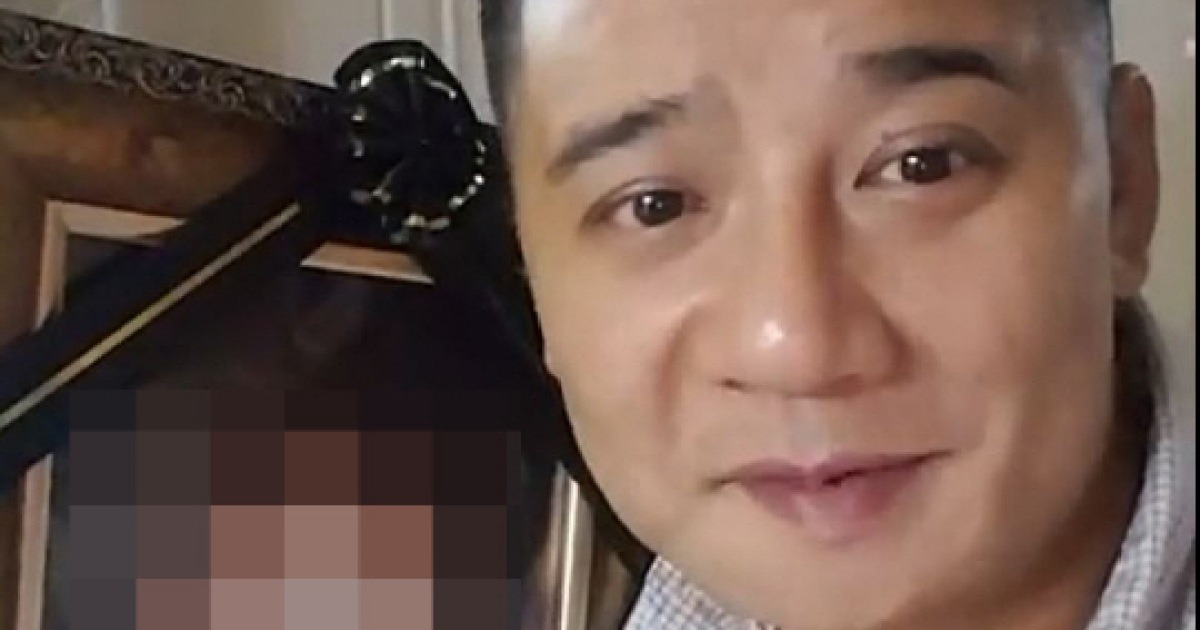 어금니 아빠 이영학 계부 목매 숨져 며느리 성폭행 혐의