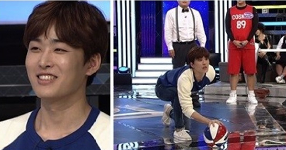 조정식 아나운서, 김우빈-이종석과 동급? "185cm 키, 몸무게 75kg"