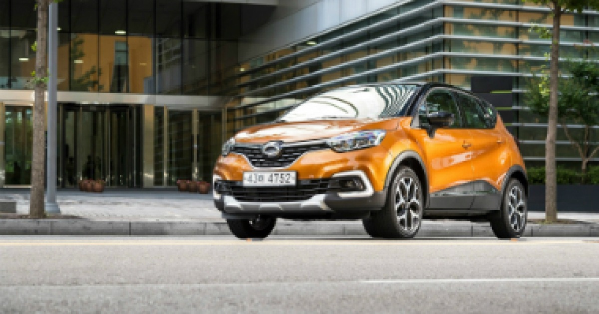 르노삼성자동차, NEW QM3 체험형 브랜드 스토어 오픈