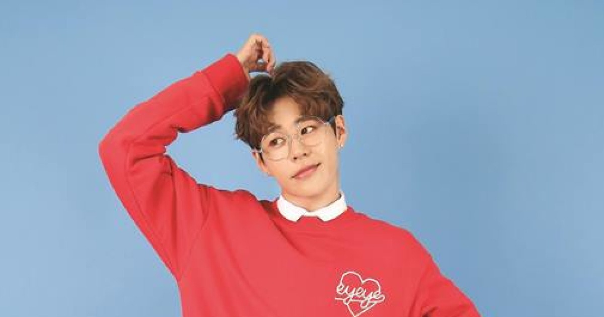 임팩트 태호, EBS MC 활약+'더유닛' 출격..新만능돌