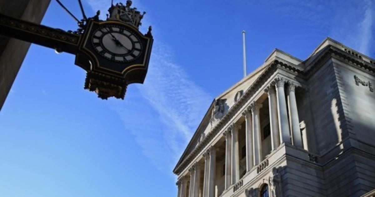 BRITAIN ECONOMY GDP