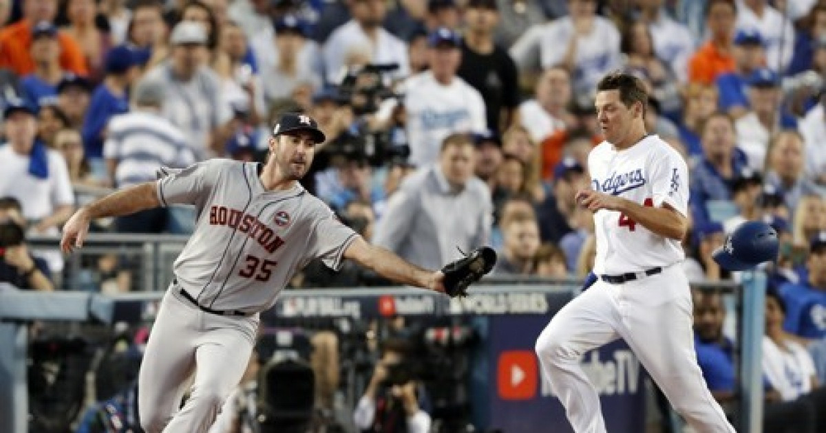 USA BASEBALL WORLD SERIES