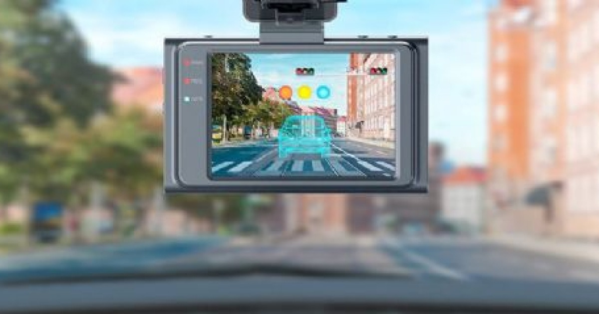 'ADAS 최적화 블랙박스' 엠피온 MDR-Q330