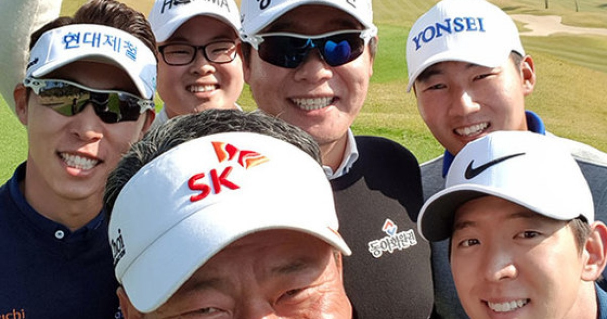 쪼그라드는 KPGA 상금 .. 선수들은 '의리샷'