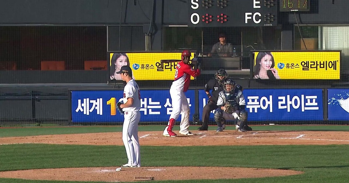 KIA, 3연승으로 정상까지 한 걸음 남아