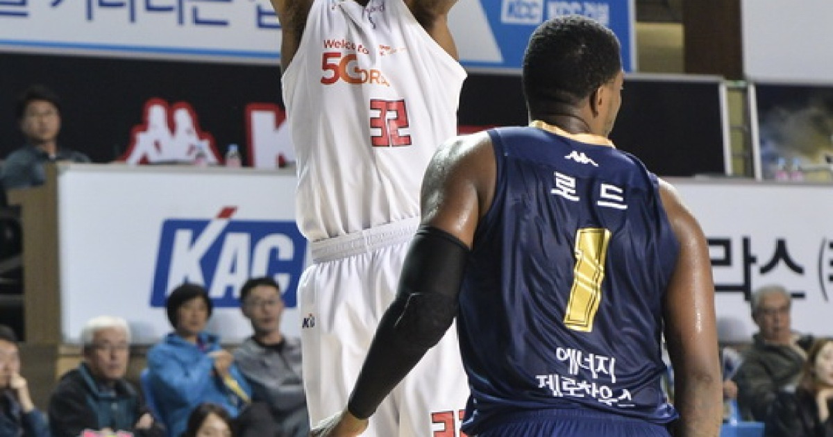 [BK Review] SK, KCC 꺾고 역대 4번째 개막 7연승!