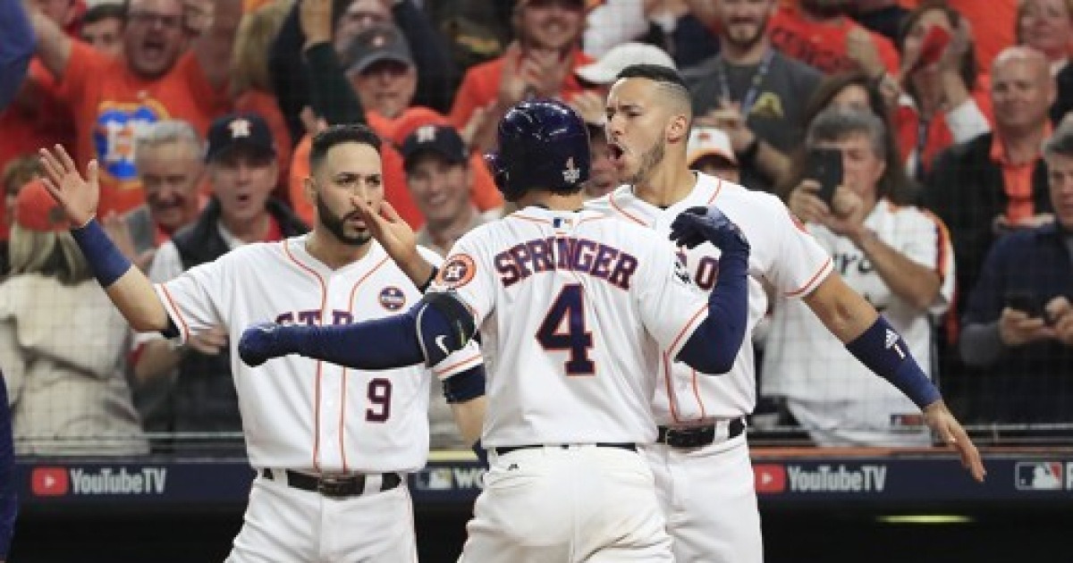 USA BASEBALL WORLD SERIES