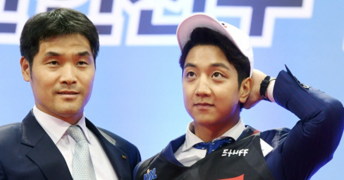 [SS포토] 연세대 허훈, 부산 kt 지명!