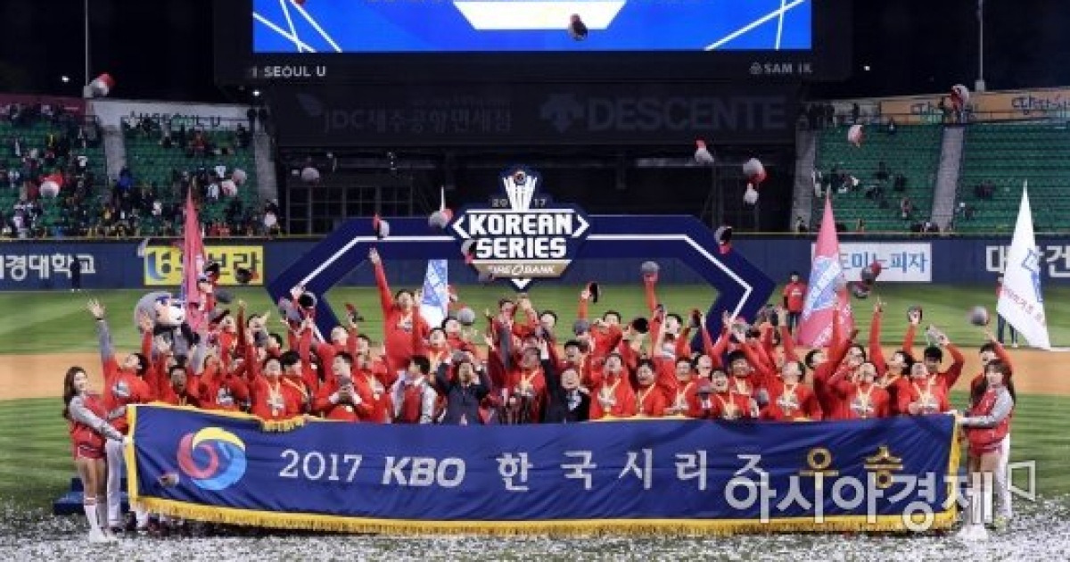 [KIA V11]'불패신화' 타이거즈 "KS 준우승은 없다"