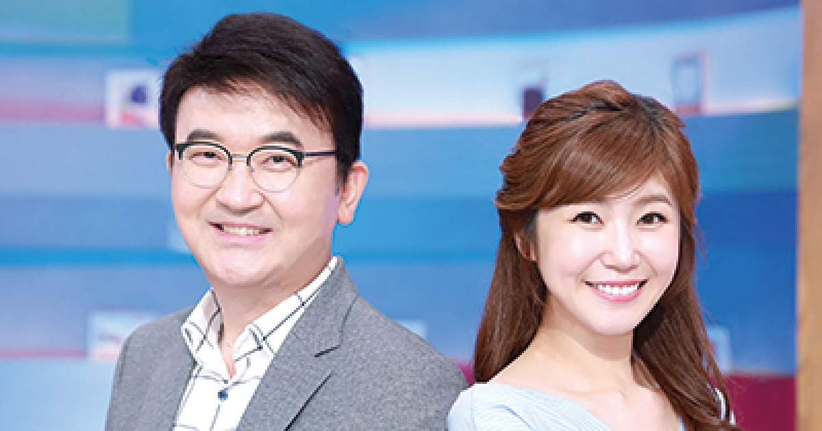 [MBN] 엄지의 제왕 | 나이 먹어도 '동안' 지키는 마사지 방법은