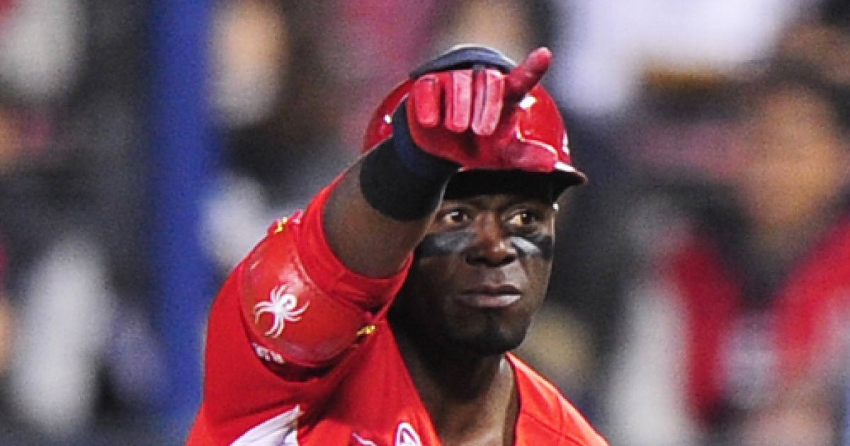 [KIA V11] 곰 잡은 호랑이, 외인 싸움에서도 '압도적 승리'