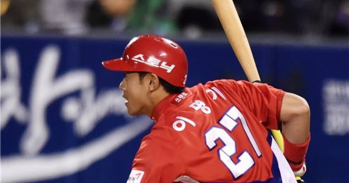 [한국시리즈]KIA, '새 구슬' 모아 V11 엮었다