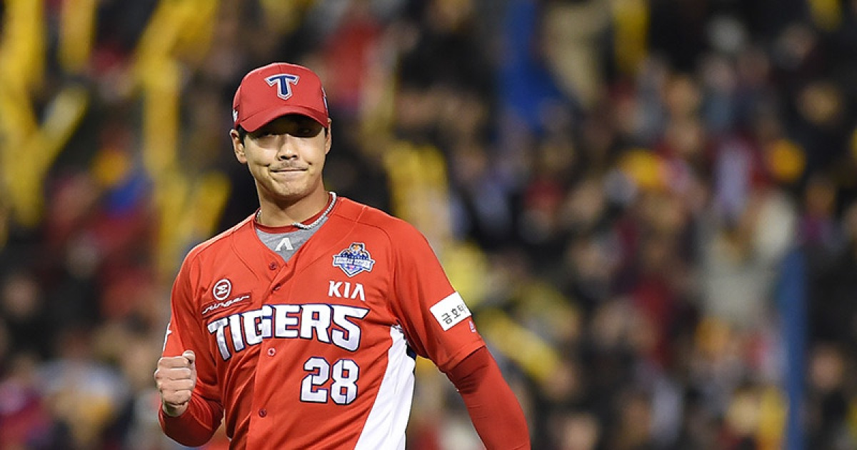 [KIA V11] 반전의 불펜, 마음고생 털어낸 '한풀이 호투'