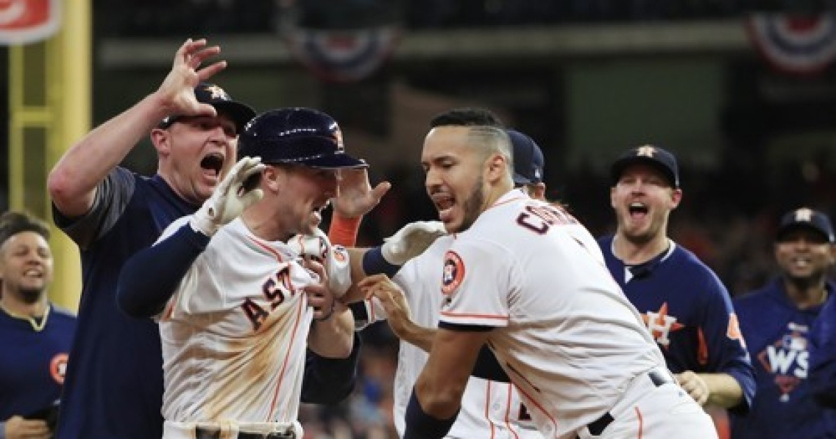 USA BASEBALL WORLD SERIES
