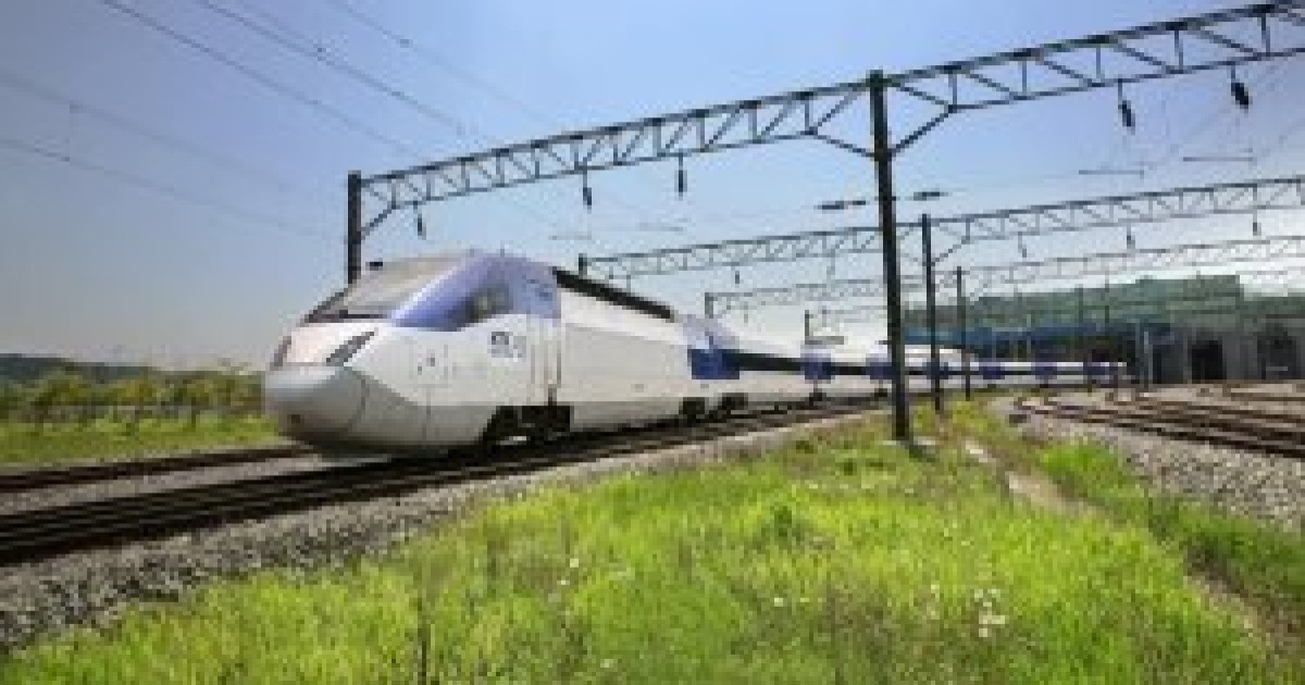 코레일, 경강선 KTX 개통 기념 퀴즈 이벤트