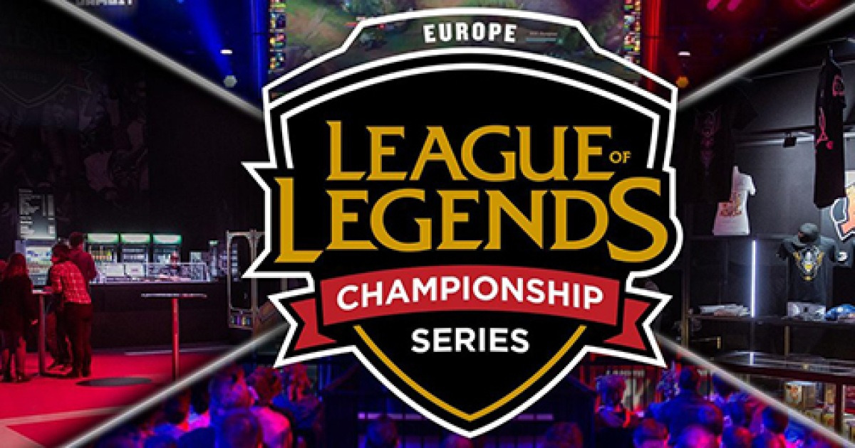 유럽 LCS, 2018시즌부터 단판 리그제로 바뀐다