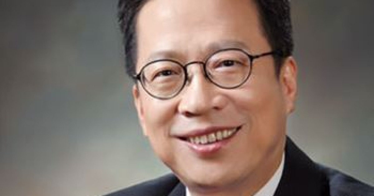 KSFC head Jung Ji-won to helm sole market operator