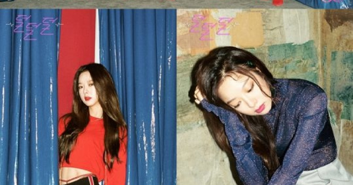 EXID, 신곡 '덜덜덜' KBS서 방송부적격 판정.."재심의 요청"