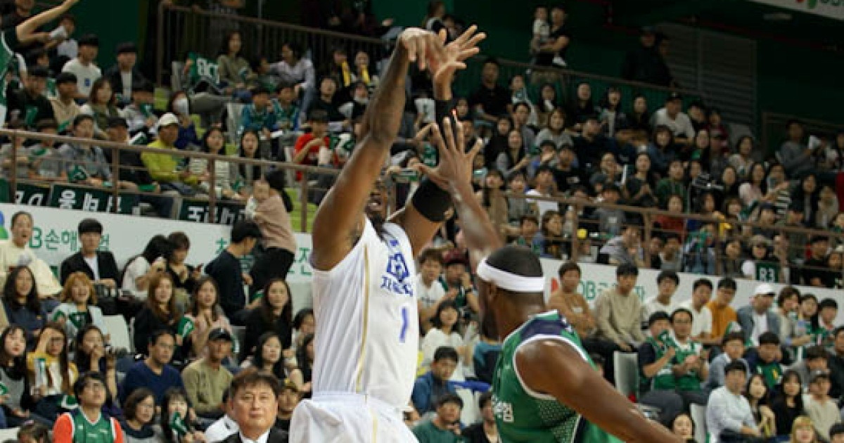 [BK Preview] 연패 탈출 노리는 KCC와 오리온의 대결