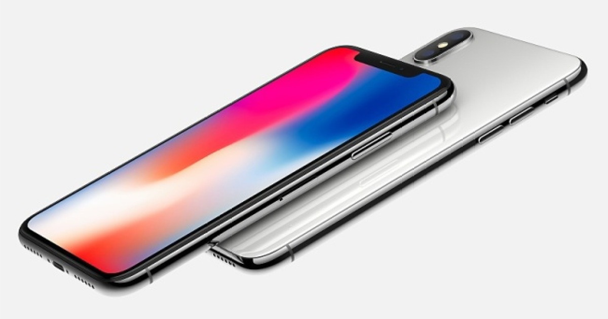 iPhone X price for Korean market exceeds predictions