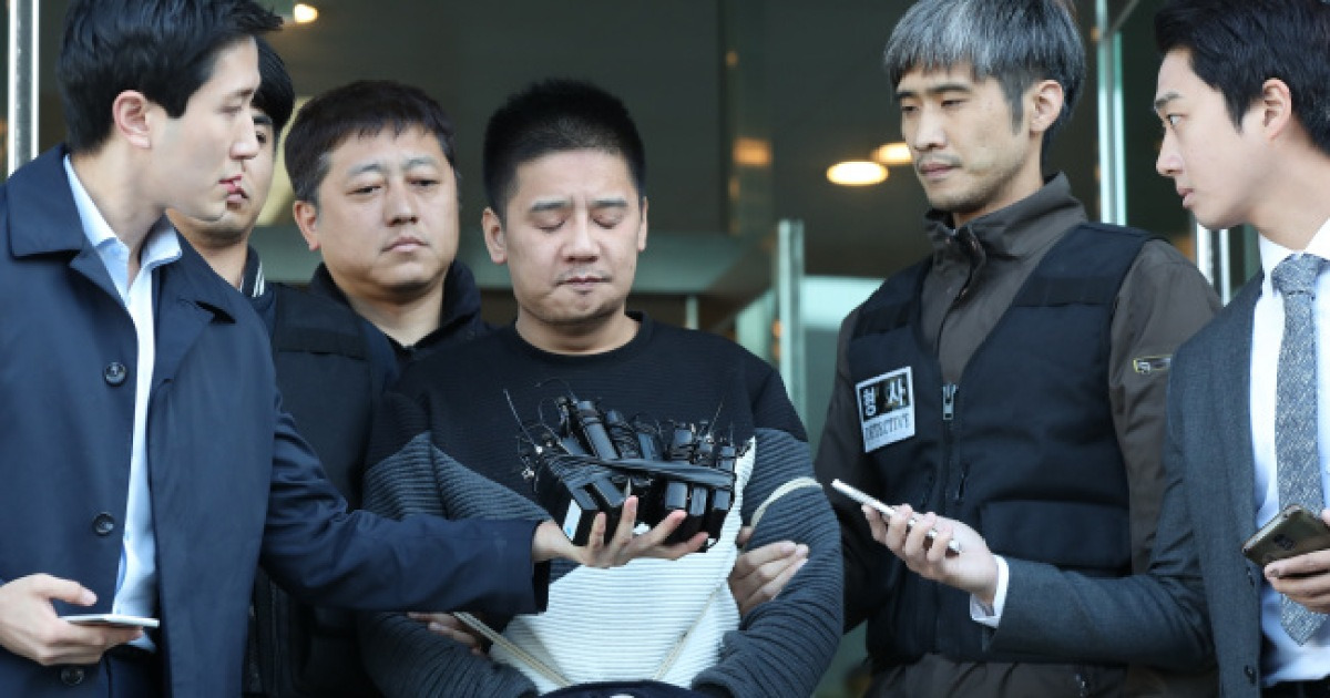 'Molar daddy' set for trial on murder, rape