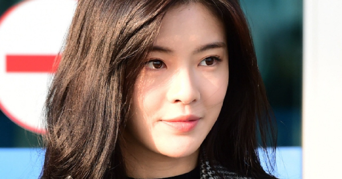 [포토] 이선빈, '시크한 눈빛'