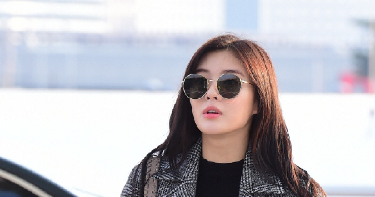 [포토] 이선빈, '청순미 돋보이는 가을룩'