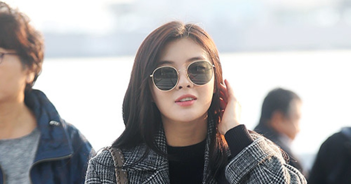 [bnt포토] 이선빈 '수수한 미모'