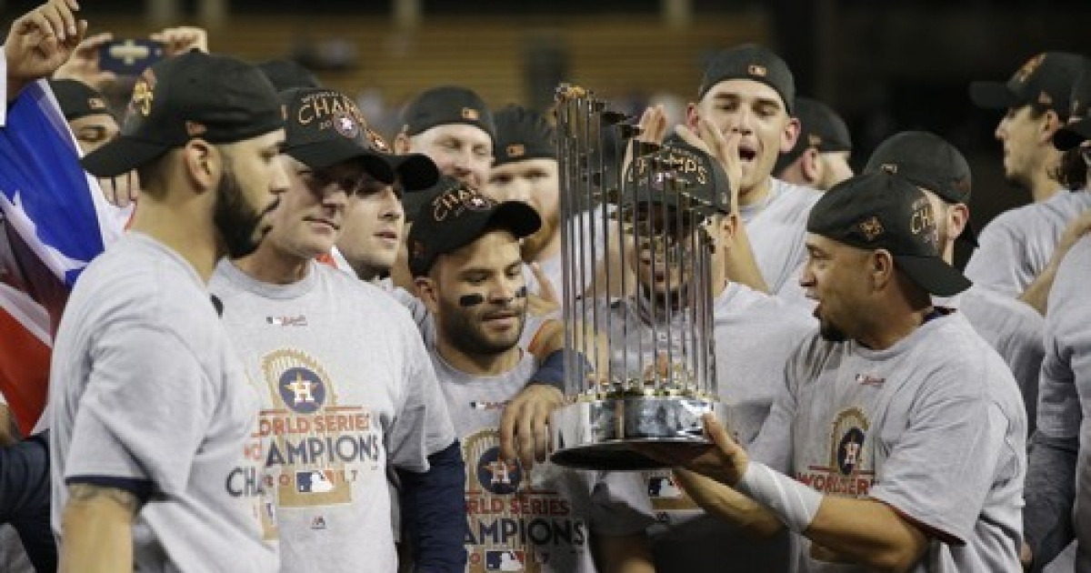 USA BASEBALL WORLD SERIES