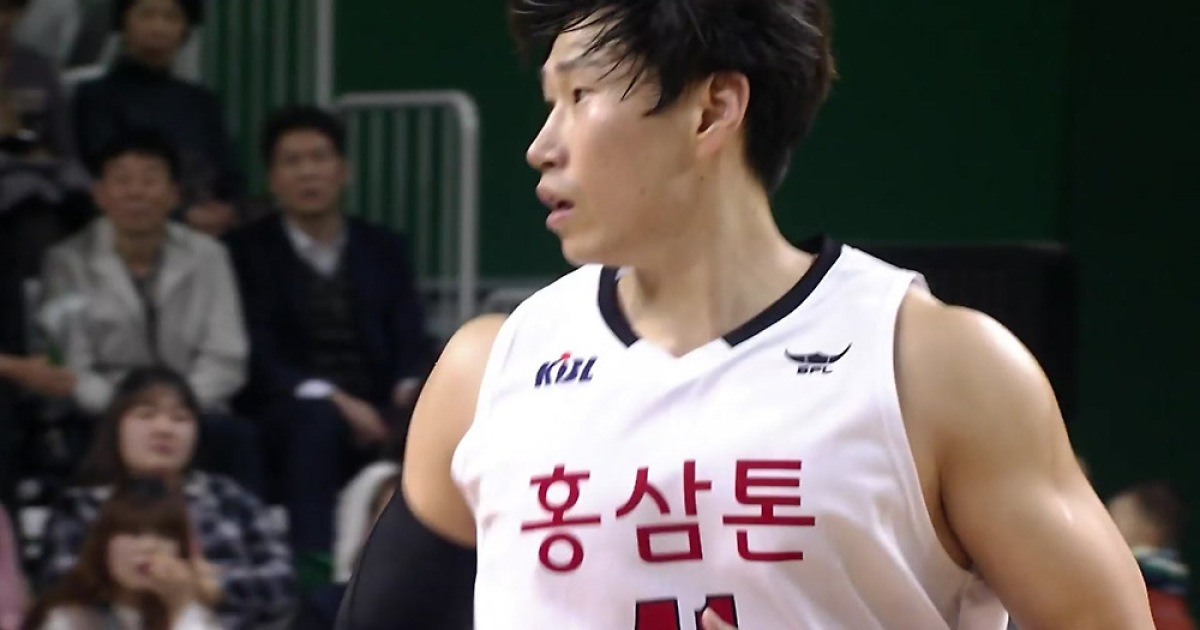 KGC인삼공사, DB 꺾고 3연승..이페브라 32득점