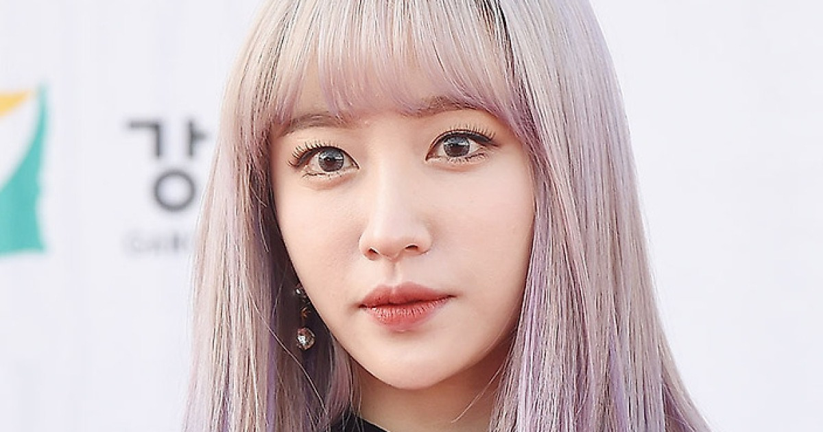 [엑's HD] EXID 하니 '만화 찢고 나왔어'