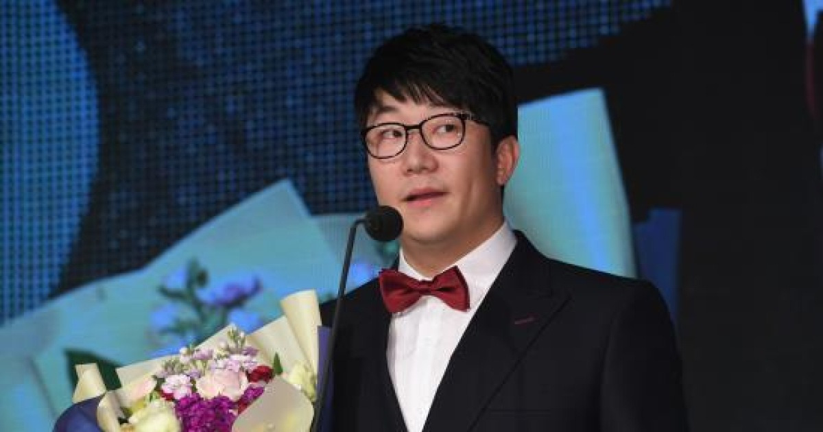 양현종, 2017 KBO시상식 MVP