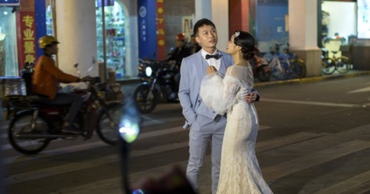 CHINA ZHONGSHAN DAILY LIFE