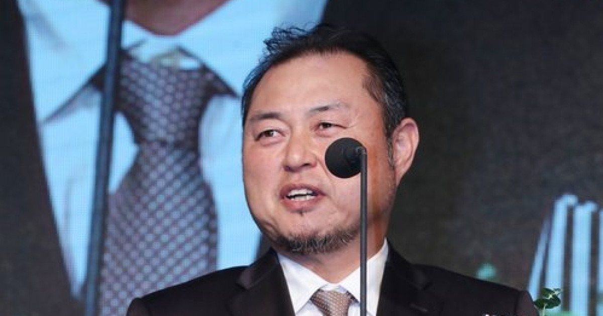 이영재 심판 2017 KBO '포청천' 등극