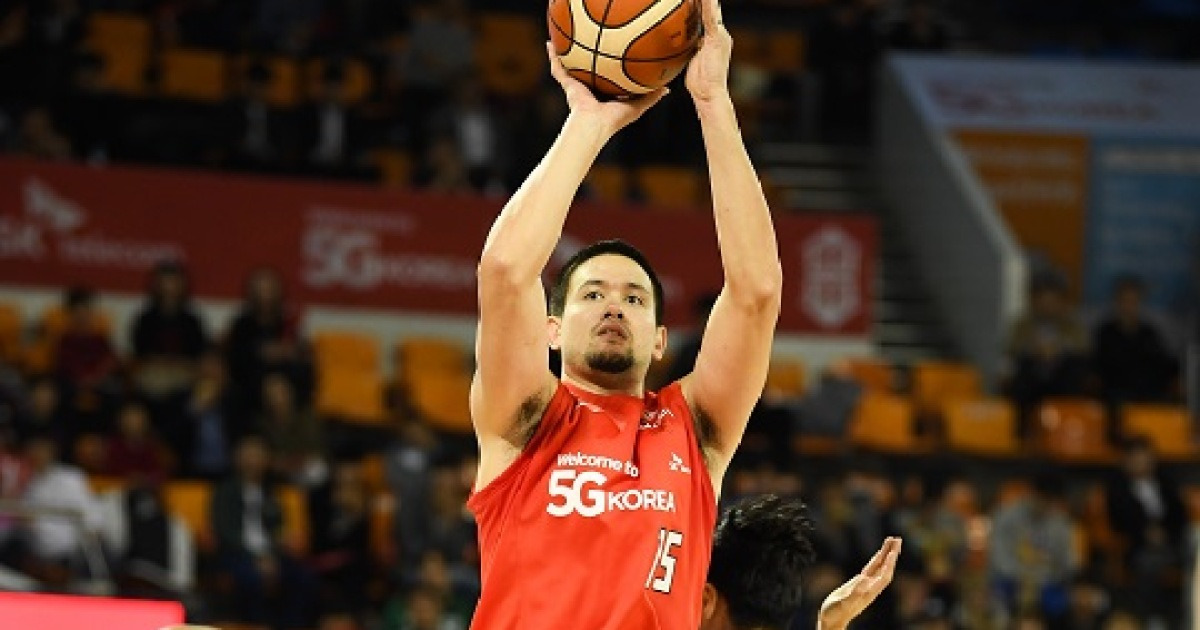 [BK Review] '김민수 폭발' SK, 허훈 분전한 KT 제압