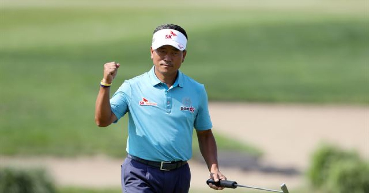 숫자로 본 2017 KPGA 코리안투어