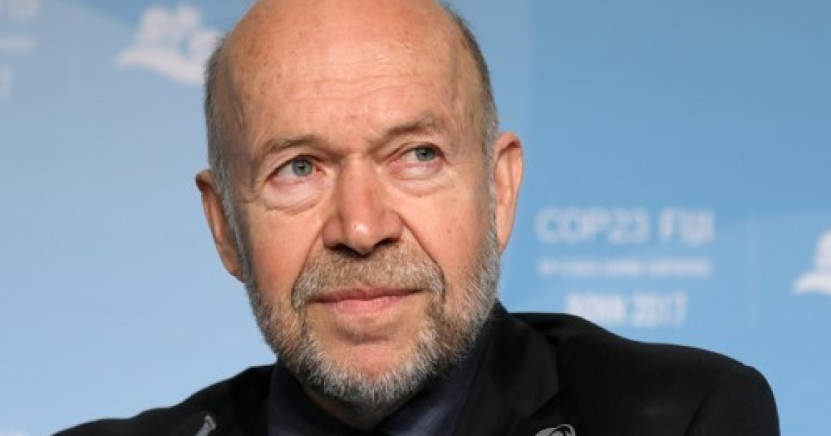 GERMANY COP23