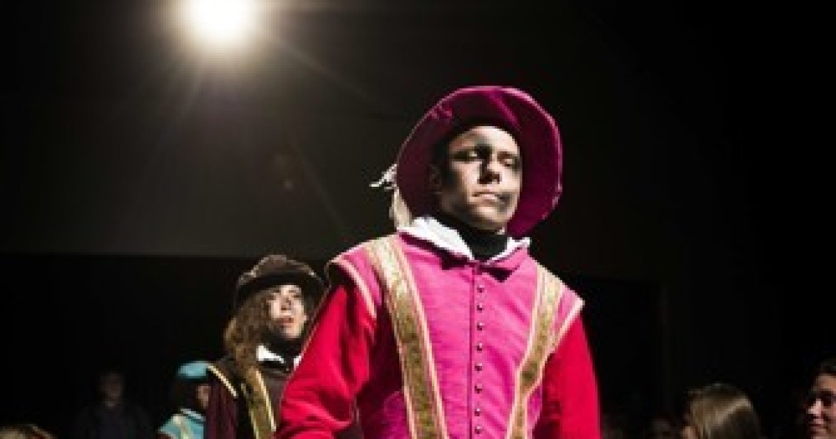 NETHERLANDS TRADITION CHRISTMAS