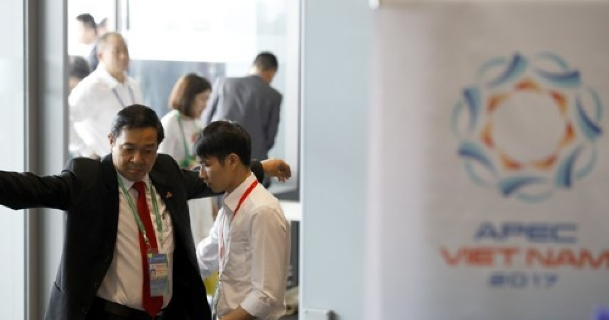 VIETNAM APEC SUMMIT