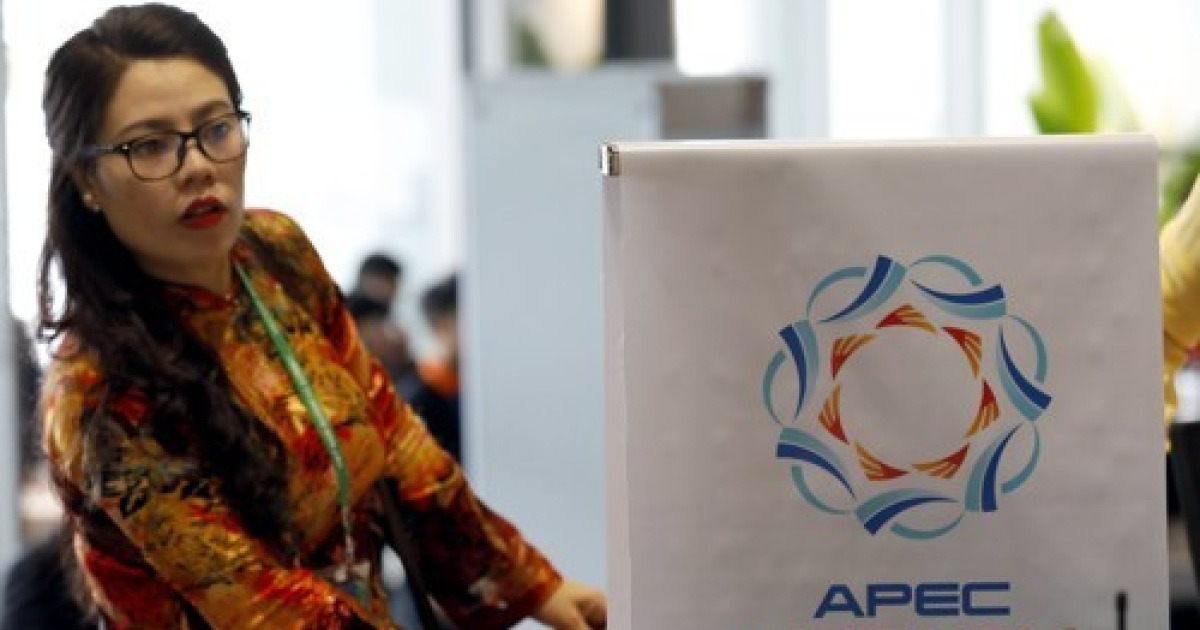 VIETNAM APEC SUMMIT