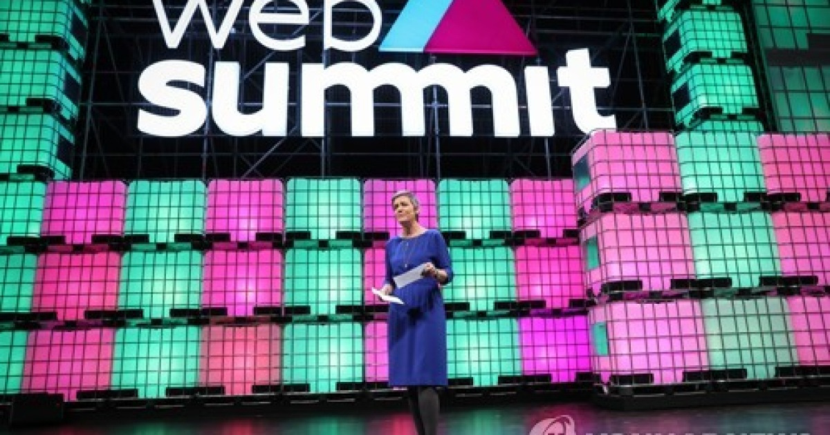 PORTUGAL WEB SUMMIT