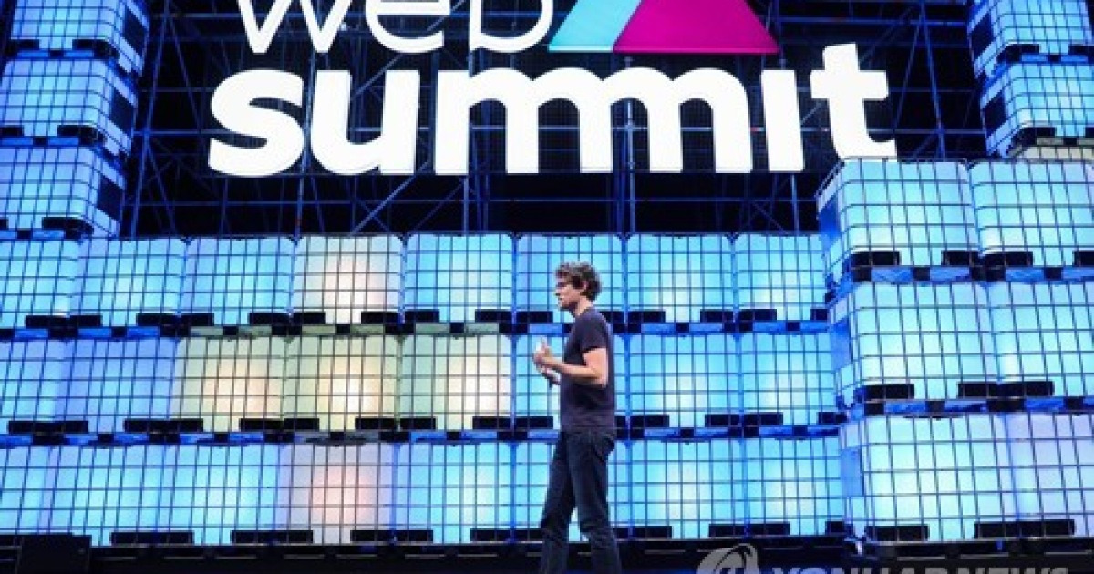 PORTUGAL WEB SUMMIT