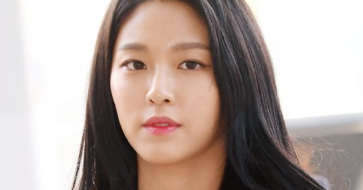 [TEN PHOTO] AOA 설현 '보고만 있어도 예쁨'