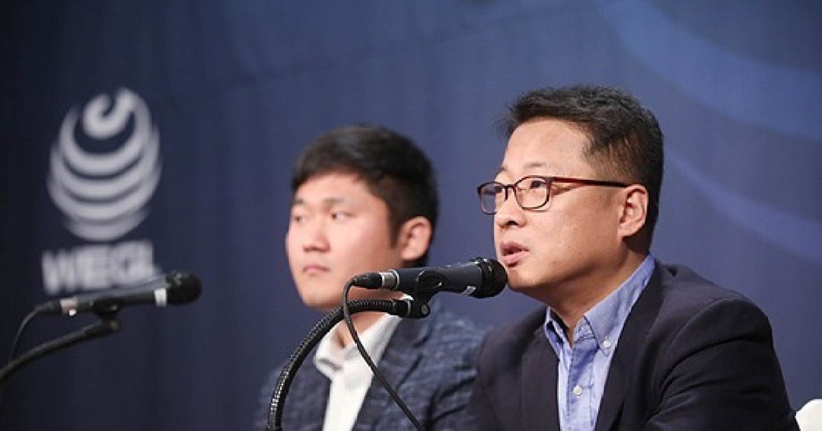 [이슈] 액토즈 "WEGL로 e스포츠 진화 이룰 것"