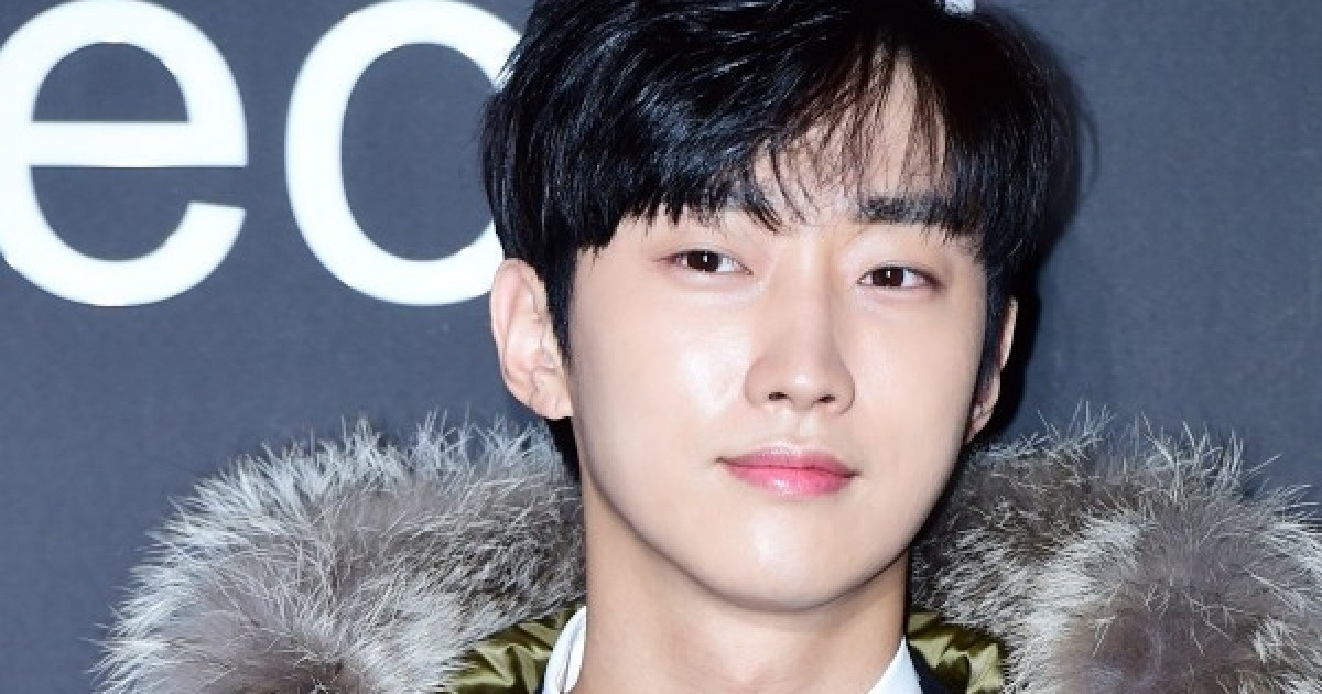 B1A4 진영, 밀크남의 정석